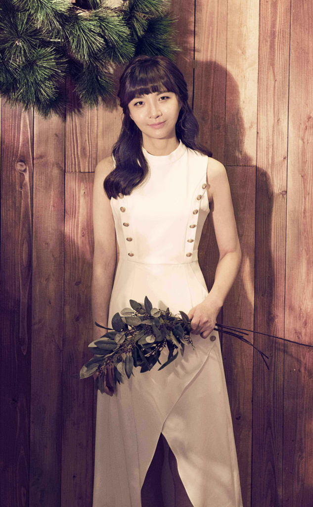 SUH YOON LEE - Insights that Inspire